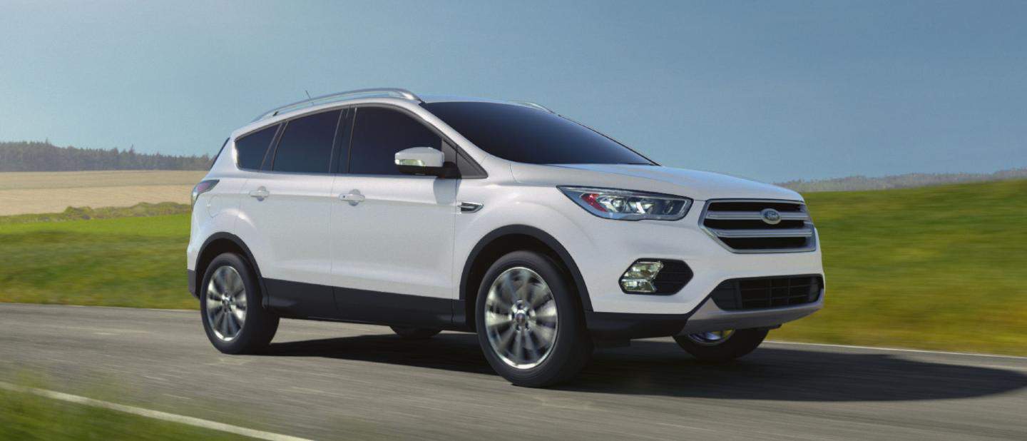 What to Look For When Buying a Used Ford Escape - Driven Wheels