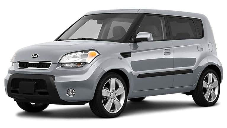 What to Look Out for When Buying a Used Kia Soul - Driven Wheels