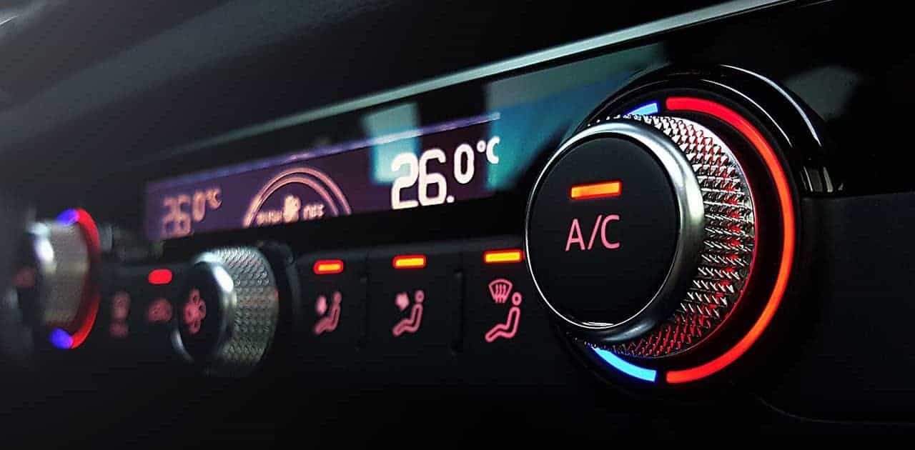 9 Important Reasons to Get Your Car's AC Serviced