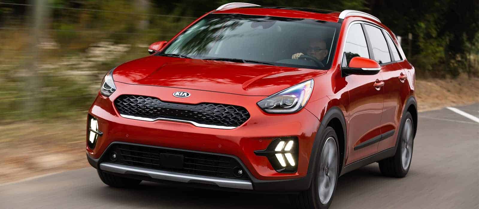 Which Kia Models Have the Best Gas Mileage in 2022? - Driven Wheels
