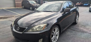 Lexus IS 250 years to Avoid, and Years I Would Buy! - Driven Wheels