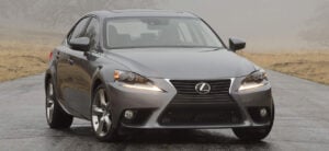 Lexus IS 250 years to Avoid, and Years I Would Buy! - Driven Wheels