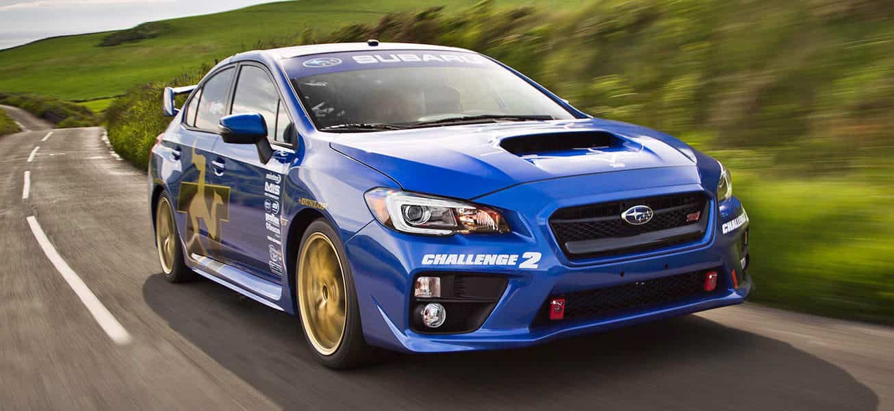 Thinking of Buying a Used Subaru WRX? Read This First! - Driven Wheels