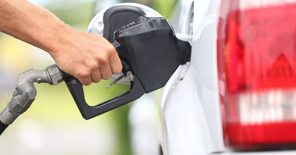 Costco Premium Gas Does It Have Ethanol Driven Wheels