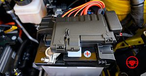 Here's how long a battery will last with a bad alternator - Driven Wheels