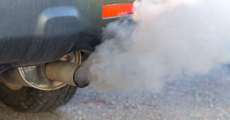 4 Ways To Stop An Engine From Burning Oil - Driven Wheels