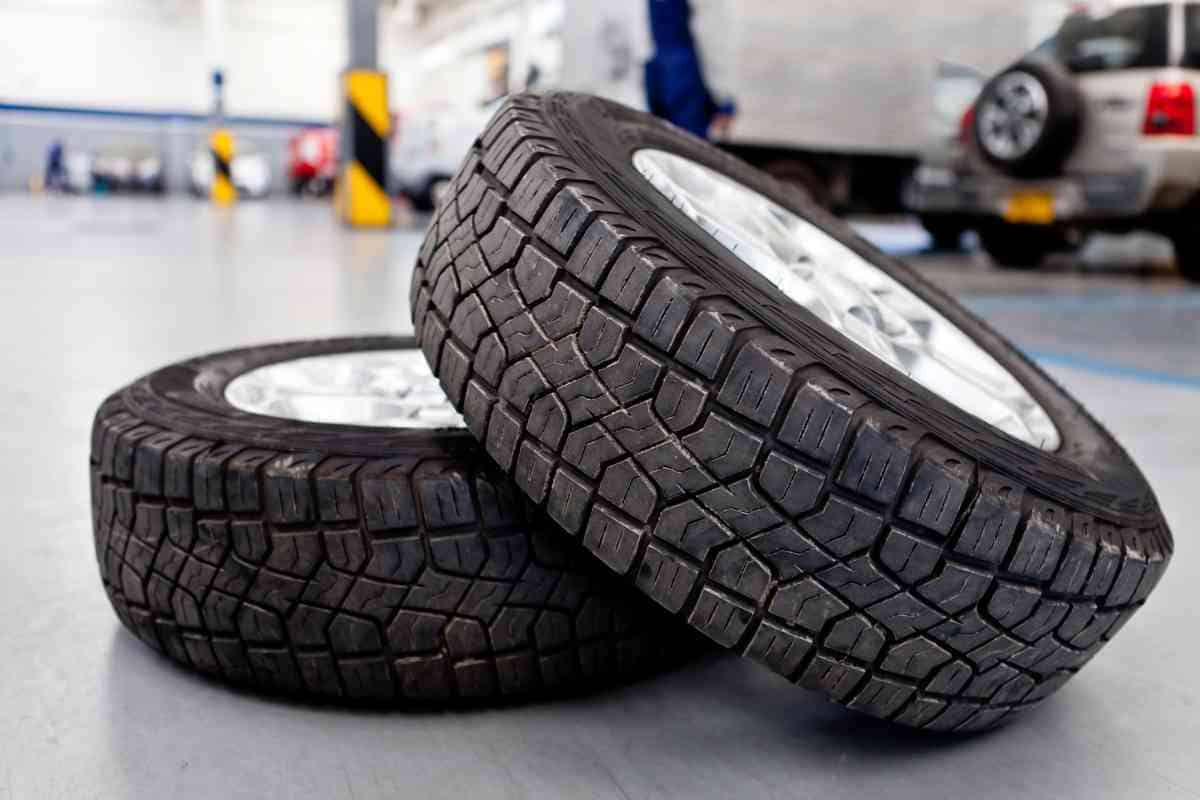 Are Michelin Tires Directional? - Driven Wheels