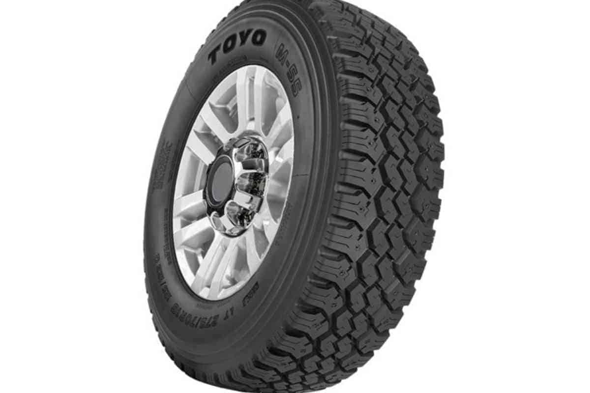 Toyo M 55 Tires: A 2023 Review - Driven Wheels
