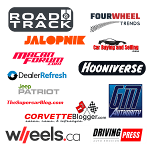 DrivenWheels - Glossary of Tire Terms - Driven Wheels