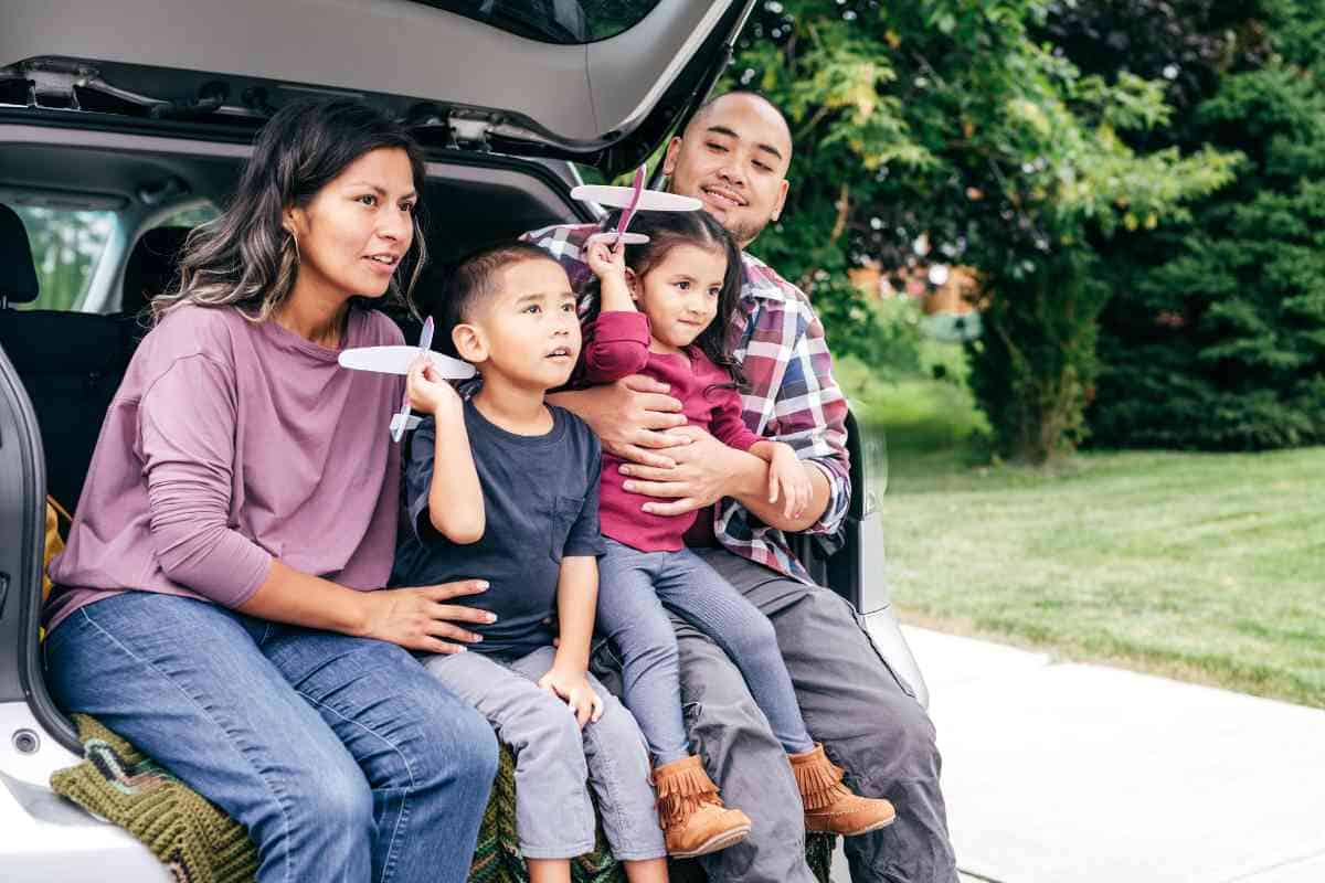Family Cars: Top Models to Consider for 2023 - Driven Wheels