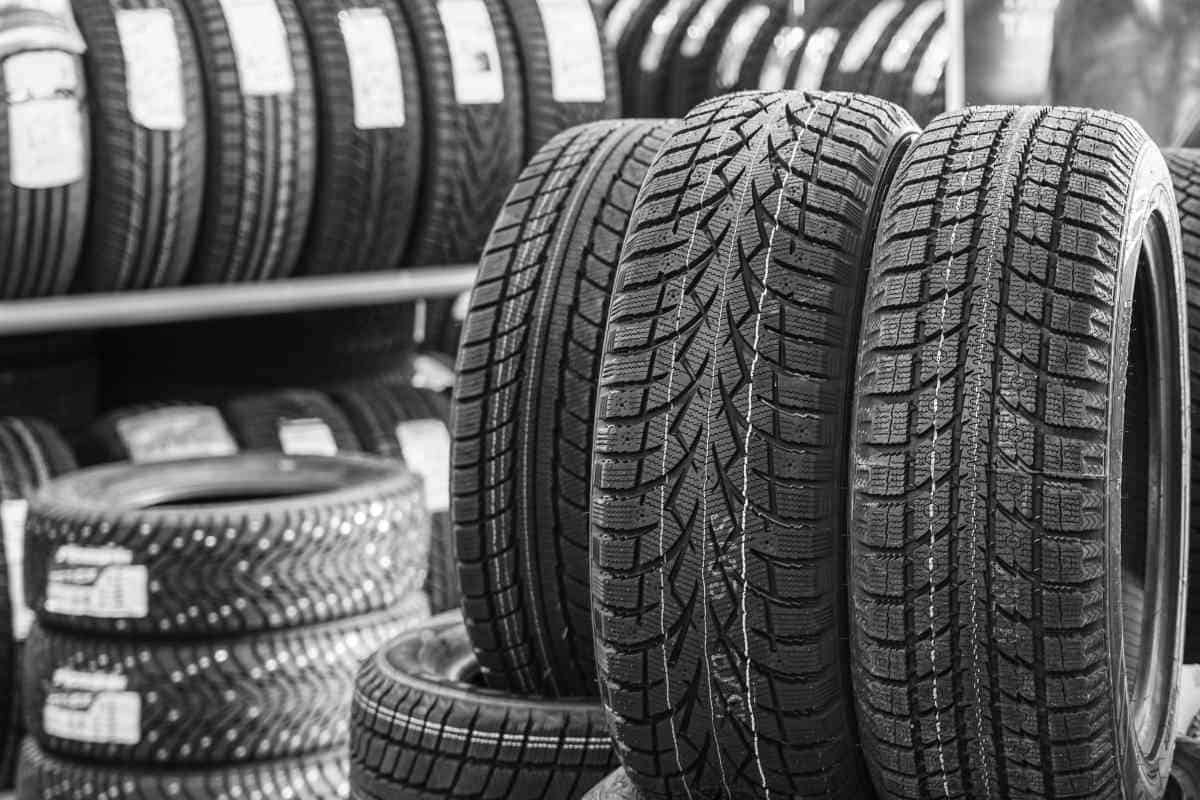 Bridgestone Tire Warranty: What You Need to Know - Driven Wheels