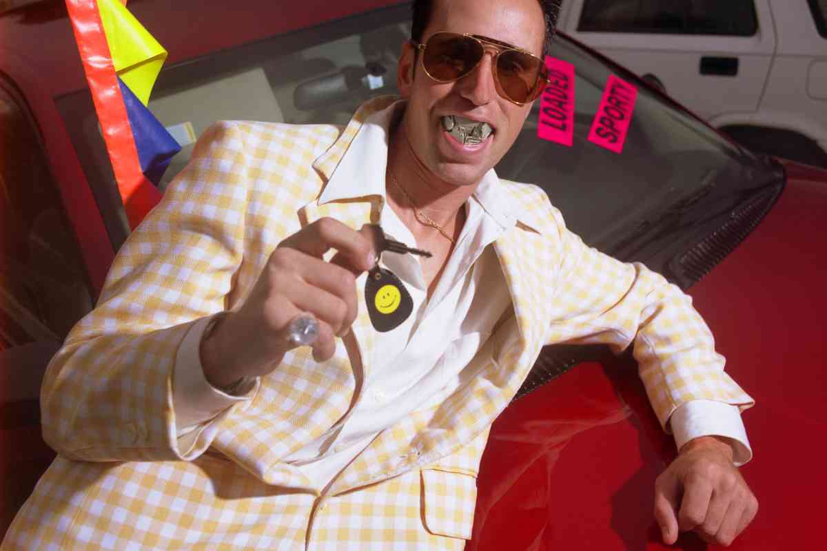 7 Common Scams When Buying A Used Car: How To Avoid Them - Driven Wheels