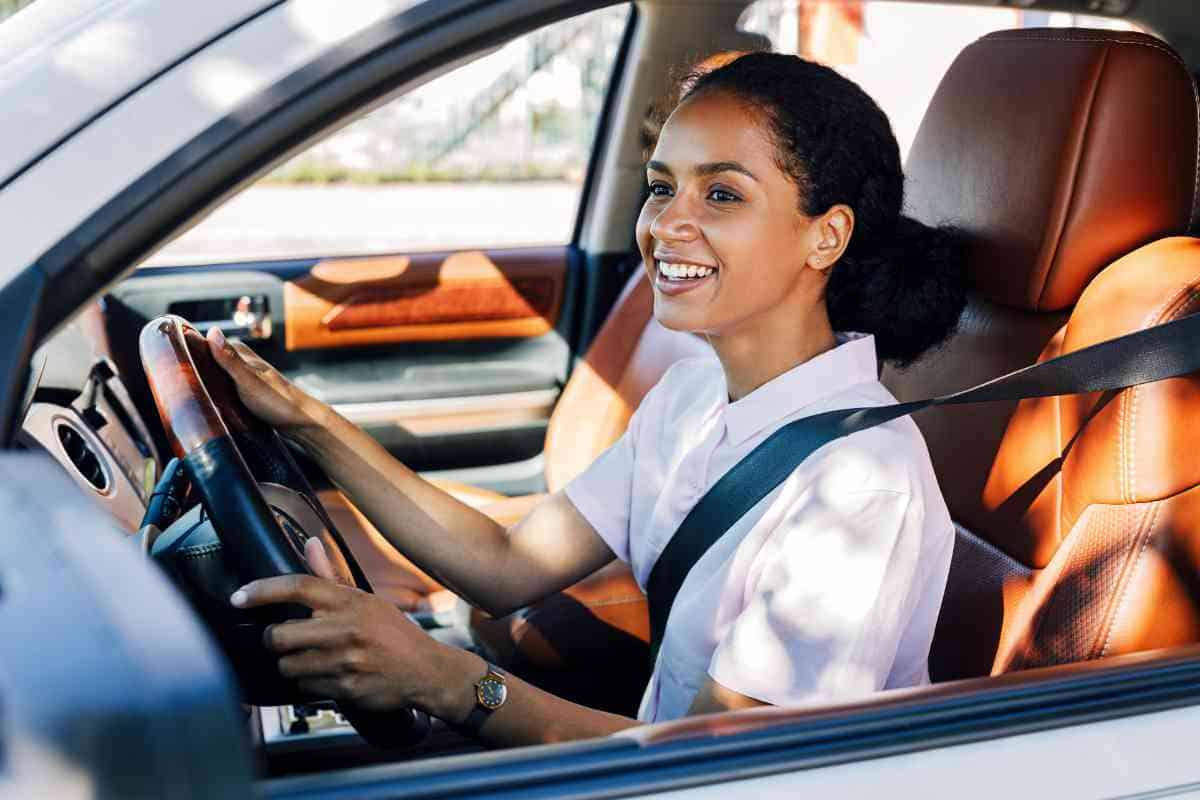 Best AWD Commuter Car: Top 3 Picks for All-Weather Driving - Driven Wheels