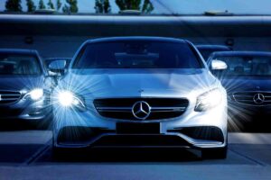 How Long Mercedes Last: Miles, Years, And Ways To Prolong Its Life ...