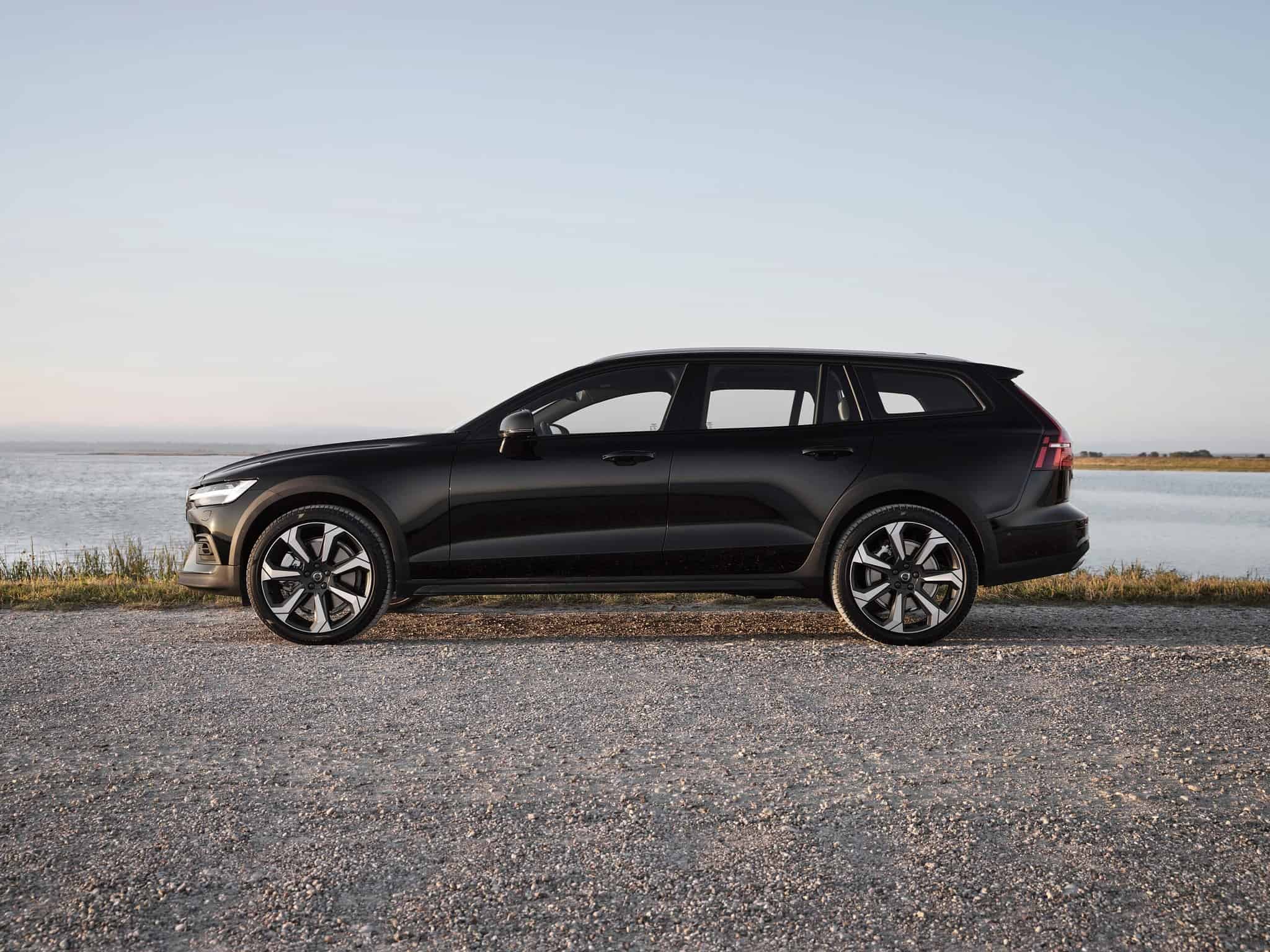 Are Volvos Reliable? A Comprehensive Look at Their Dependability ...