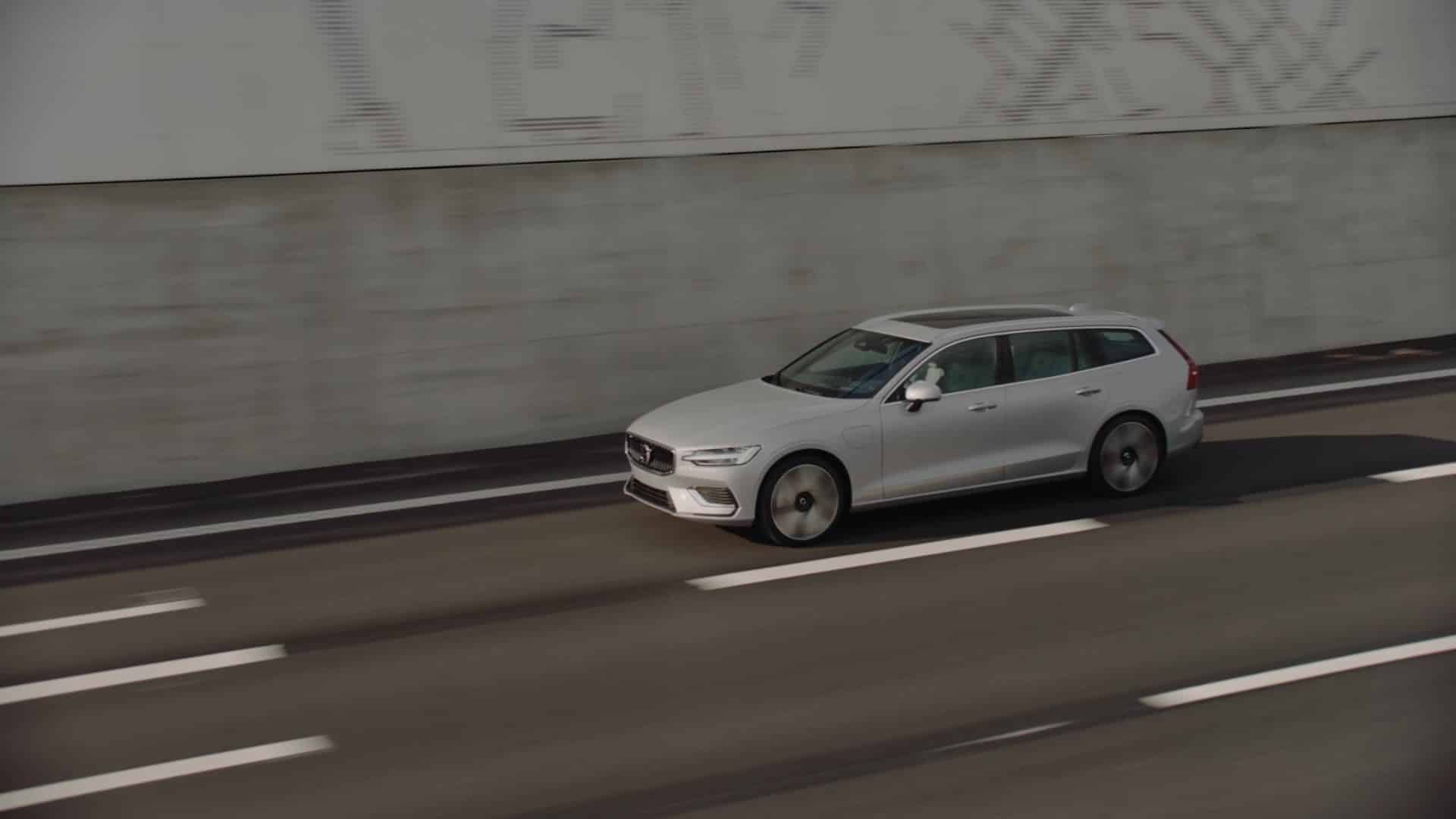 Volvo Wagons: A Practical and Stylish Choice for Families and Car ...