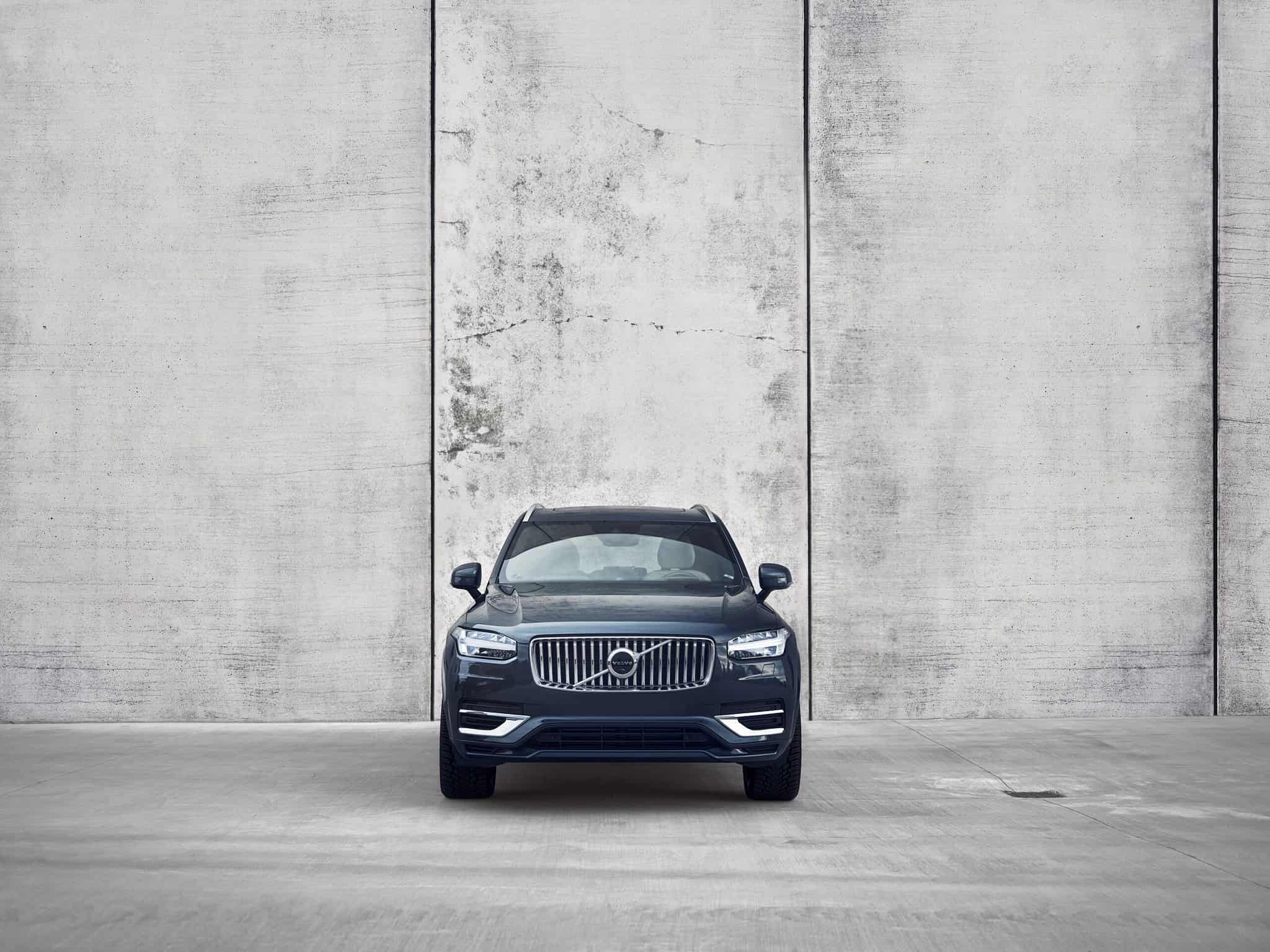 Volvo XC90 Reliability: A Comprehensive Review of Its Performance and ...