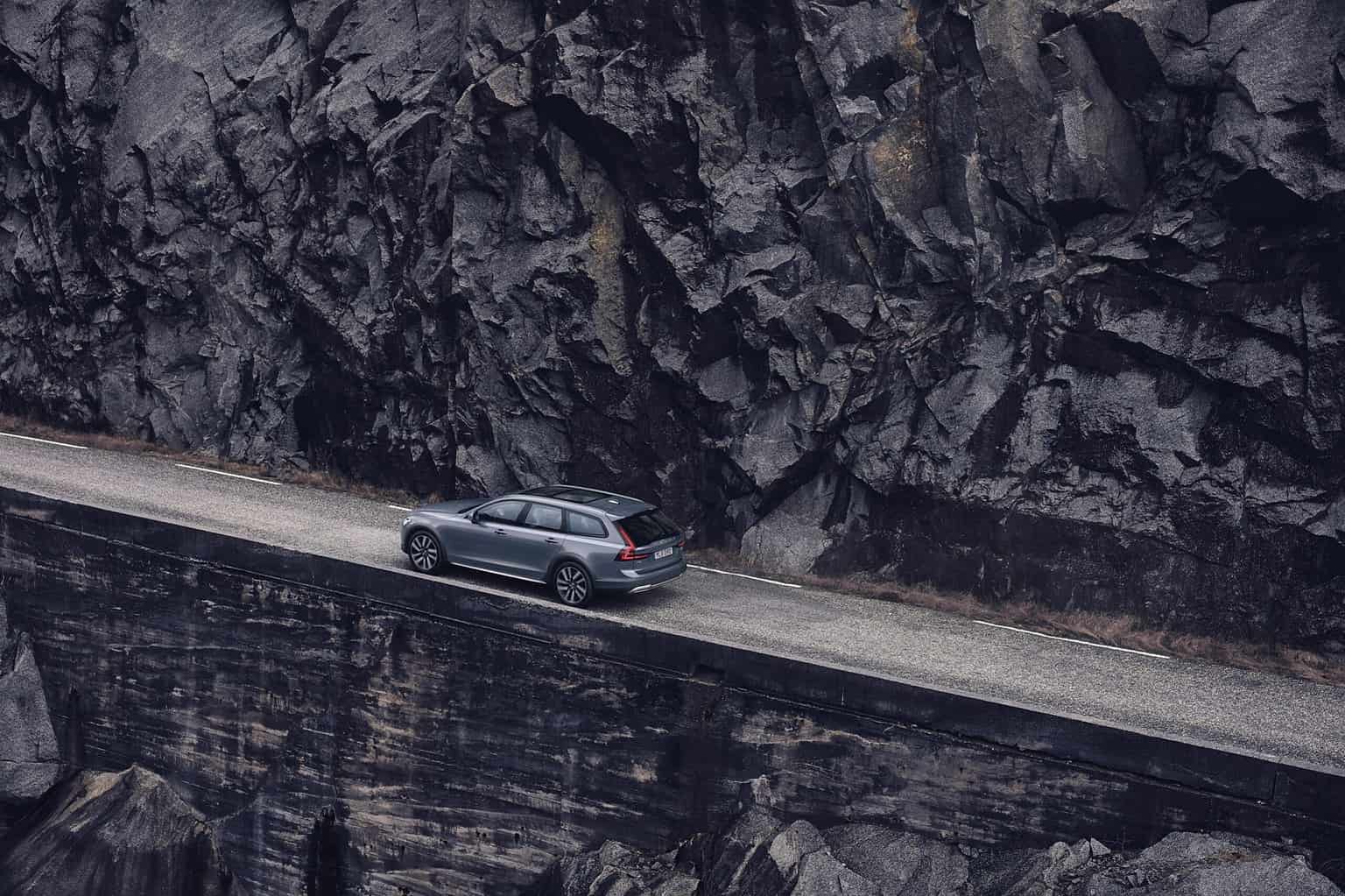 Volvo Wagons: A Practical and Stylish Choice for Families and Car ...