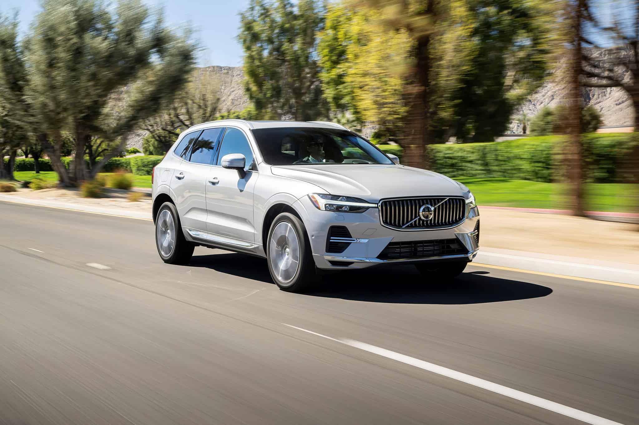 Volvo Wagons: A Practical and Stylish Choice for Families and Car ...