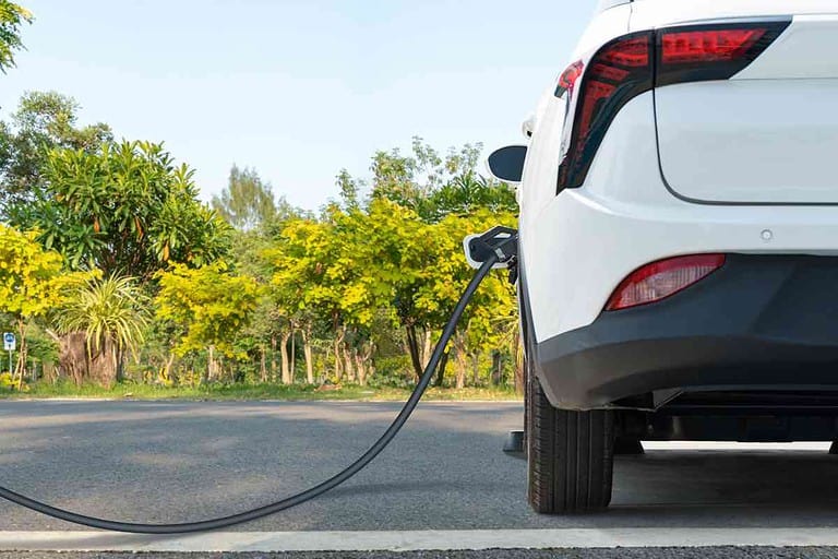 Can Hybrid Cars Run Without Gas